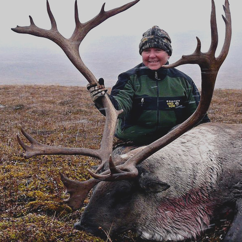 Home - Golden Bear Outfitting | Elite Hunting in British Columbia